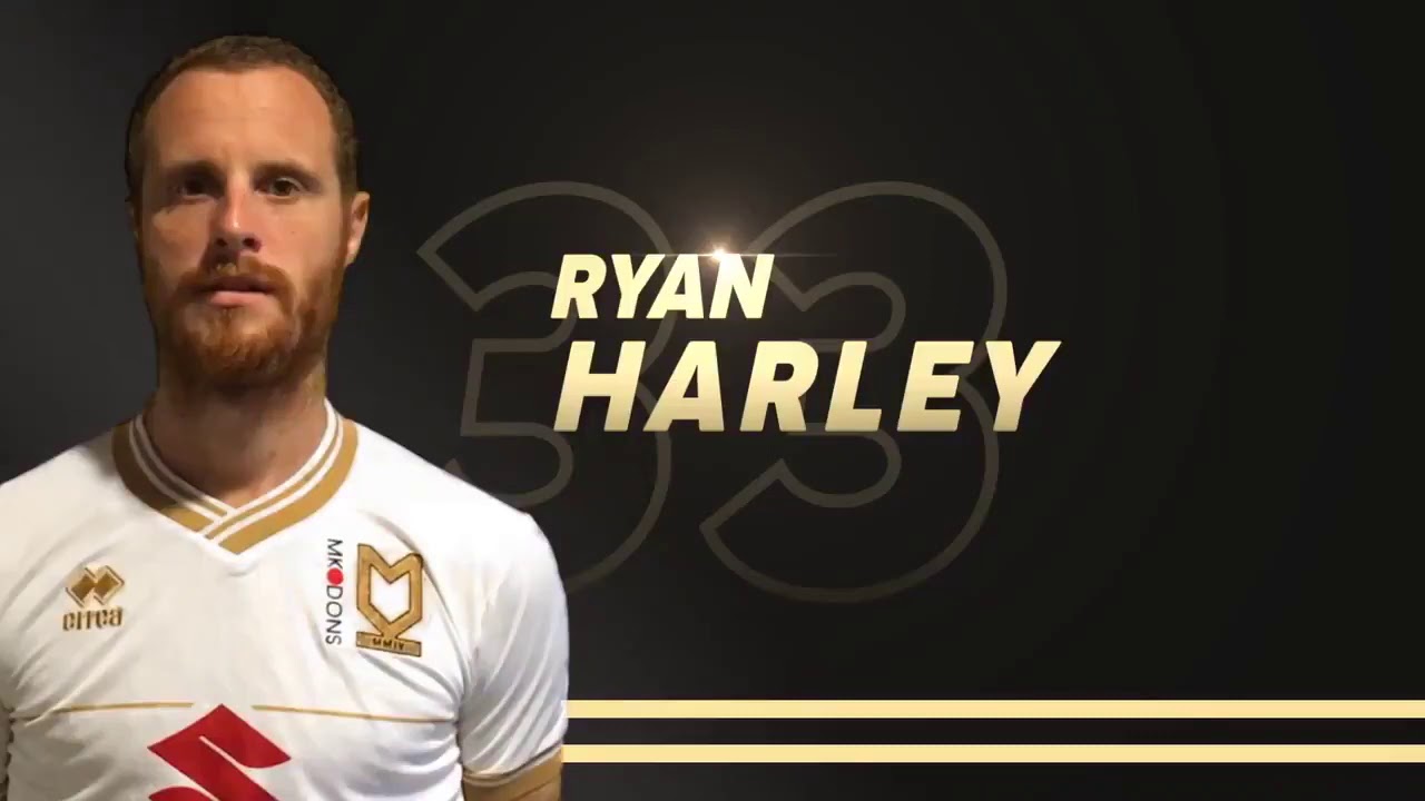 MY DAY AS A DON: Ryan Harley (Audio Only) - YouTube