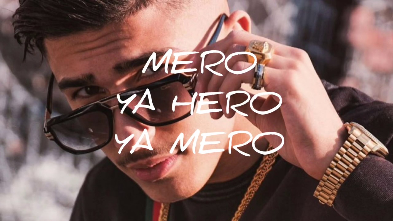 Mero ~ INTRO ( Ya Hero Ya Mero) - YouTube Music