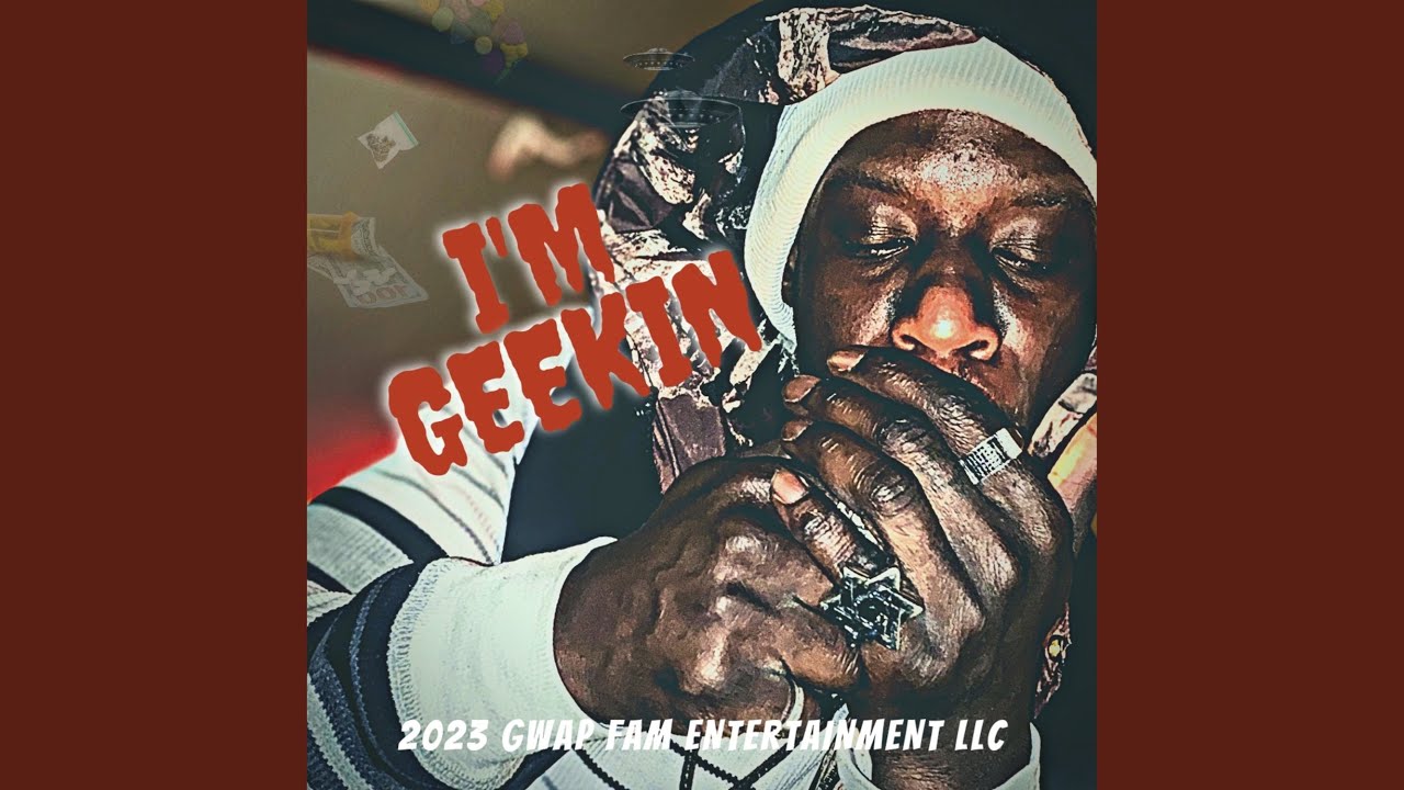 Im Geekin (Original) - YouTube