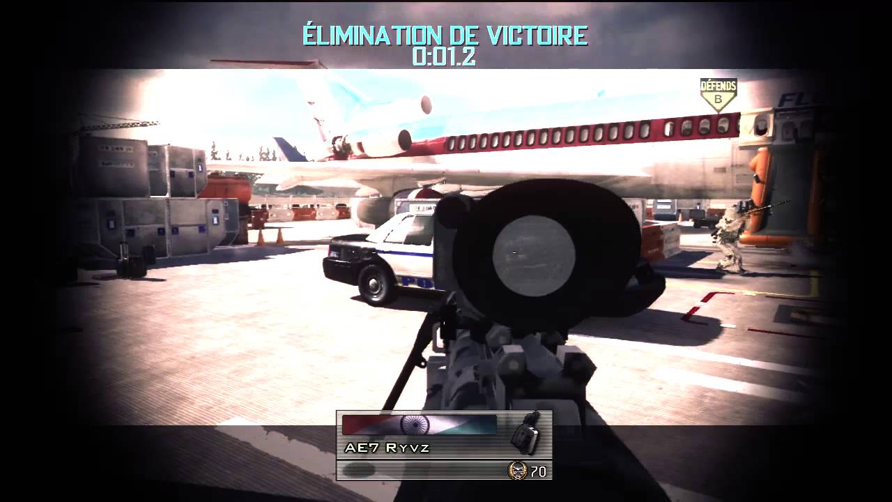 2 Hitmarkers / OG vs Complex ! - YouTube