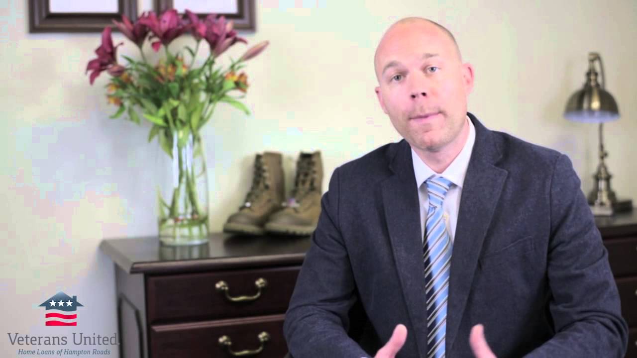 Working with James Walrod at Veterans United - YouTube