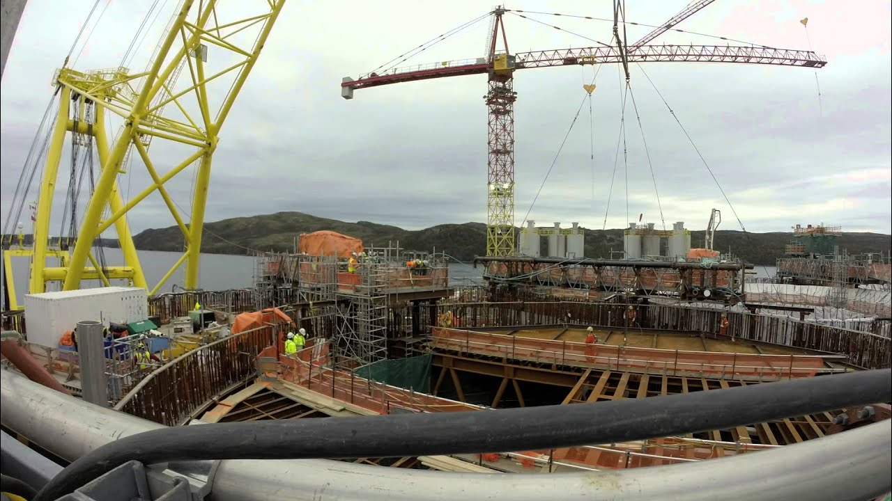 Tak Lift June 9 - YouTube