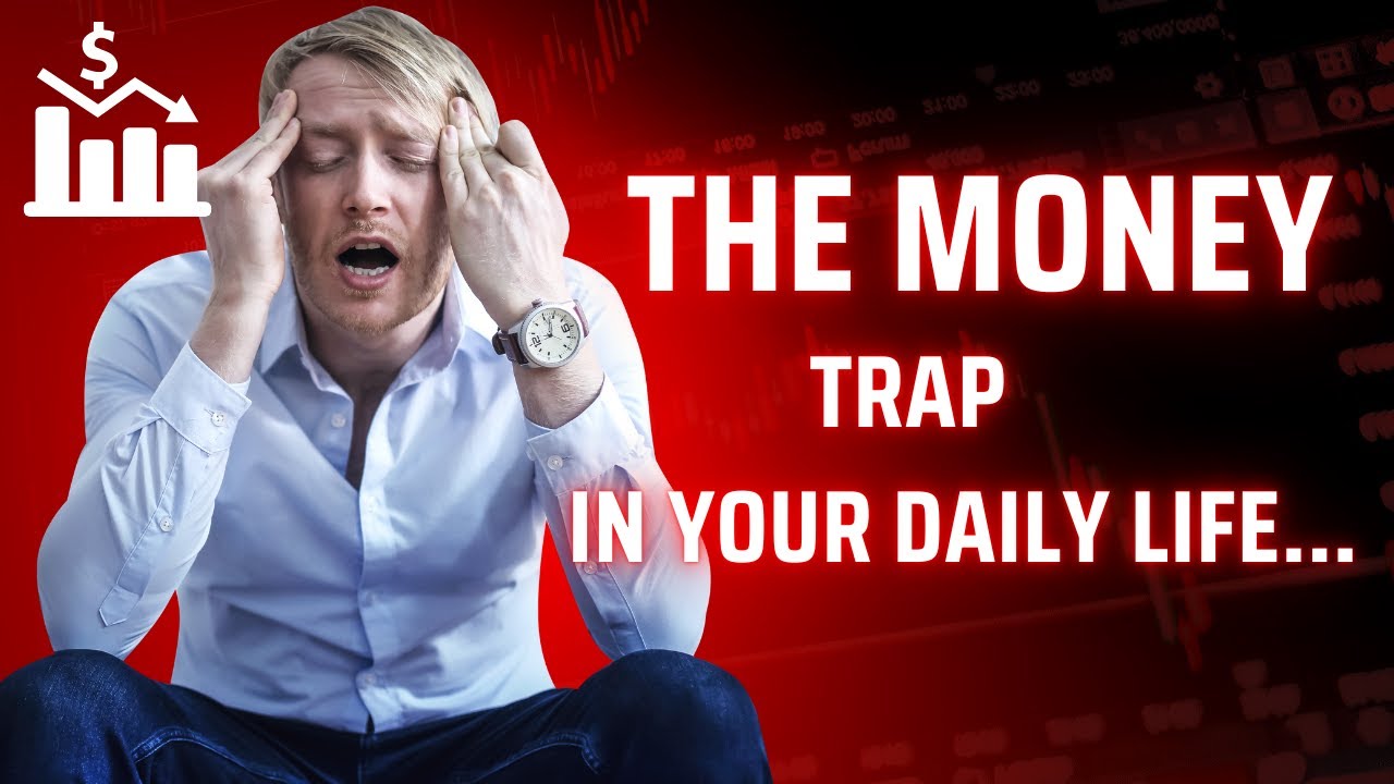 The Saving Trap..... Why Your Money is Losing Value Every Day! - YouTube