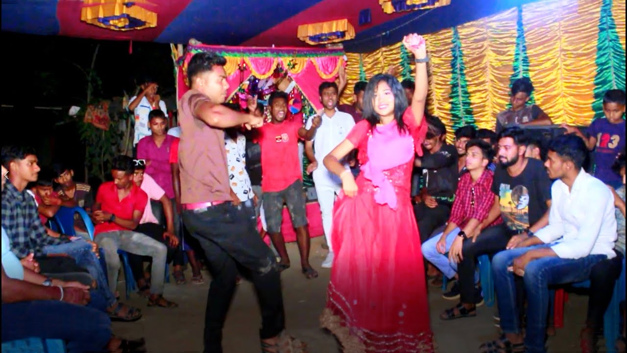 Latest new Rani Rangili Dj Rajasthani song dance video.Kamariya lachke ...