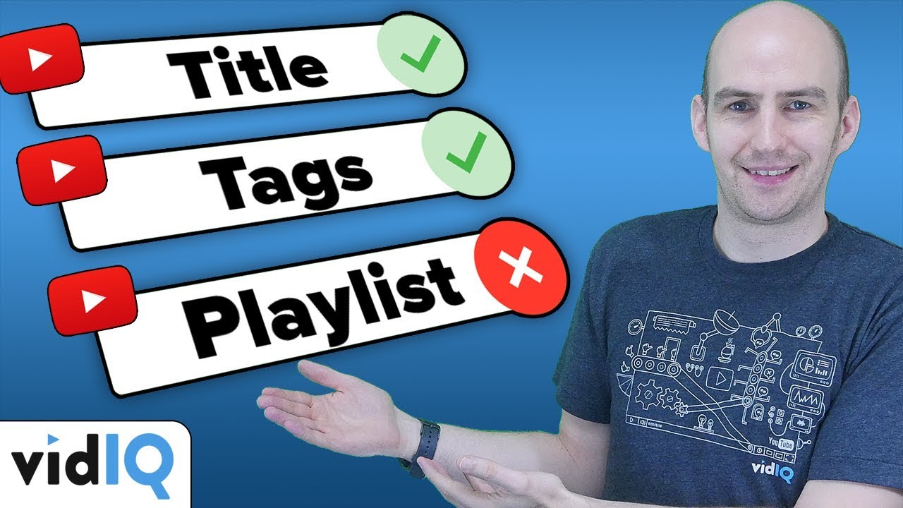 15 Ways to Optimize Your YouTube Video FAST in 2018 - YouTube 15 Ways to Optimize Your YouTube Video FAST in 2018 - YouTube