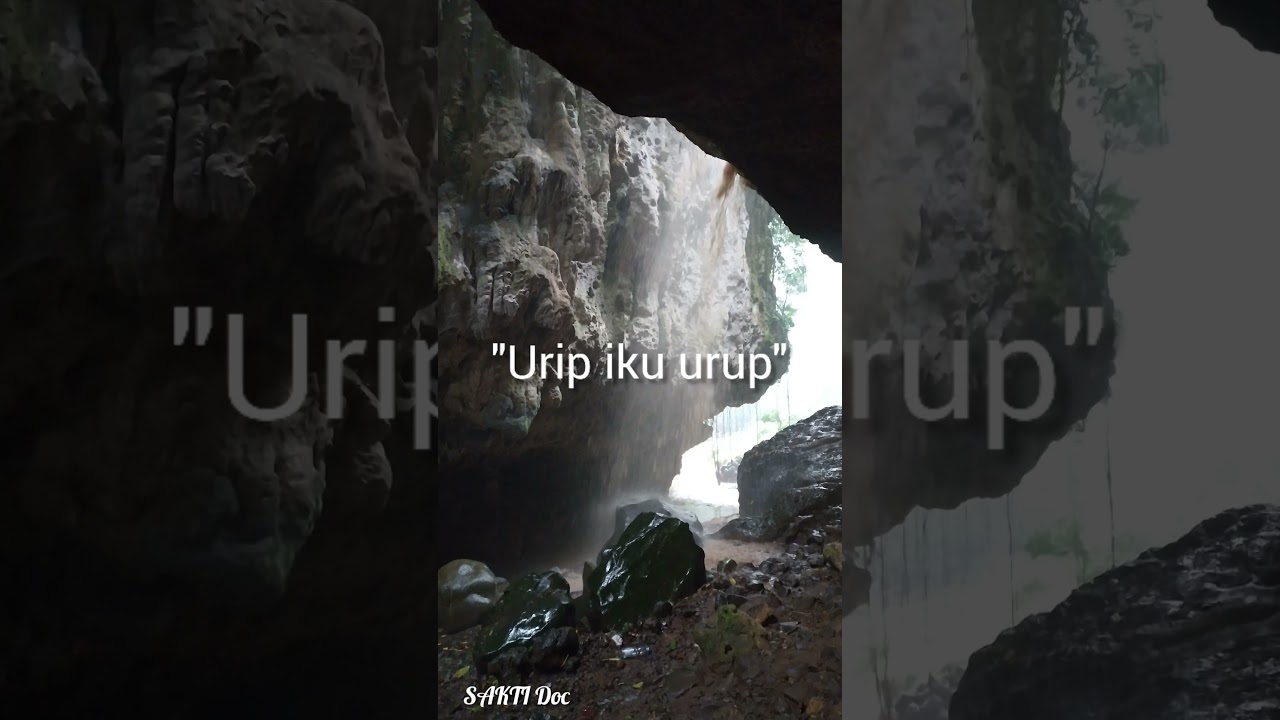 URIP IKU URUP - YouTube