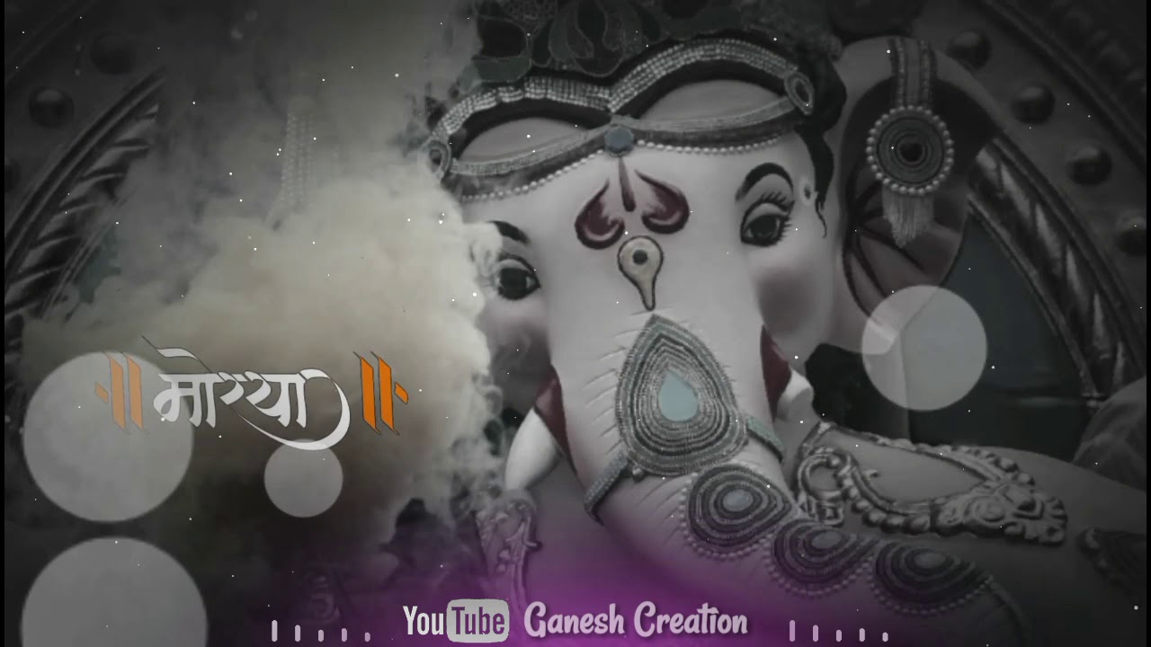 Bappa Comming soon status _2019🙏😍new whatsapp status bappa, 😍🙏 - YouTube