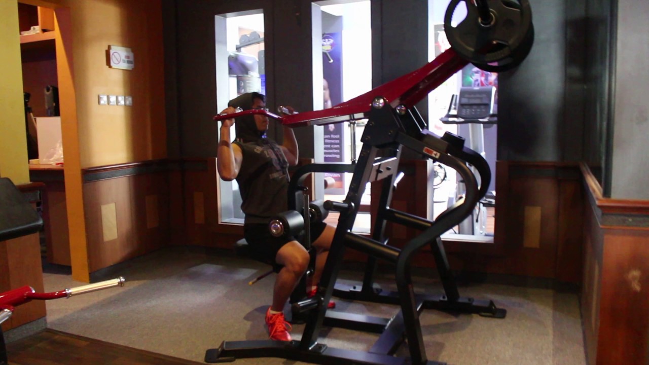 Sterling SL7002 - YouTube