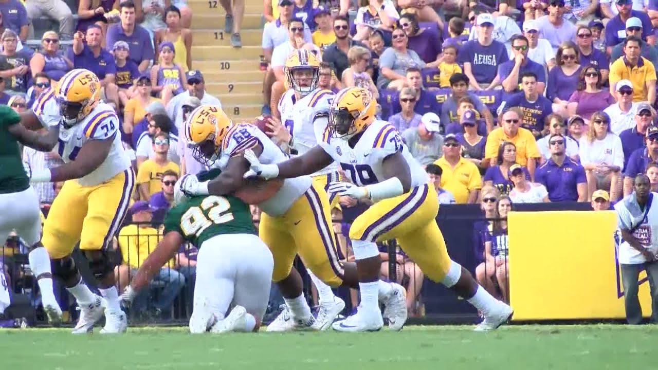 Joe Burrow needs to slide - YouTube
