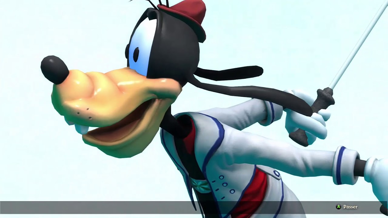 let's play Disneyland Adventures dingo bobsleigh - YouTube