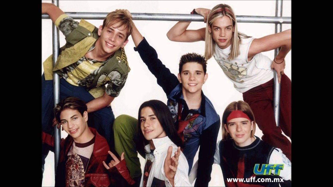 Una fan enamorada UFF (Buen audio) - YouTube