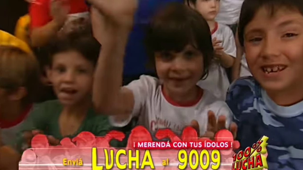 BALUT CUNIESCU ROTWAILER VS LA MASA GORUTTA JONES PROGRAMA 139 100%LUCHA - YouTube