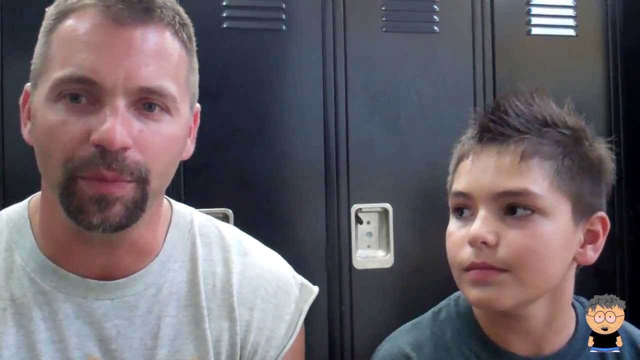 On the Beat with Coach Joe Phelan at Resistance Pro Wrestling's "Alive ...