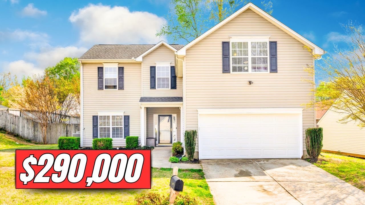 Moore SC Spartanburg County Homes for Sale – 705 Bent Hollow Court ...