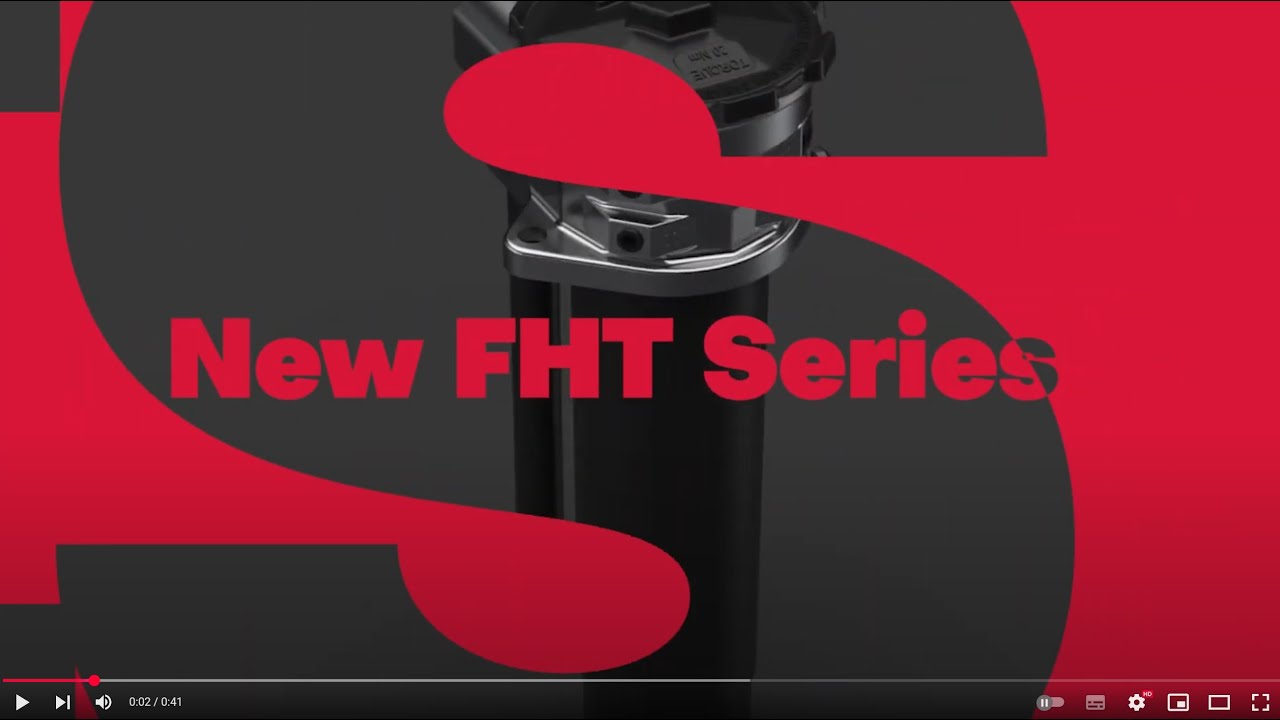 FHT SPOT - YouTube