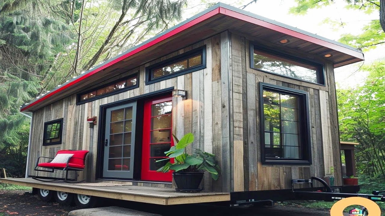 Cortado's compact home design gives you a wonderfully comfortable ...