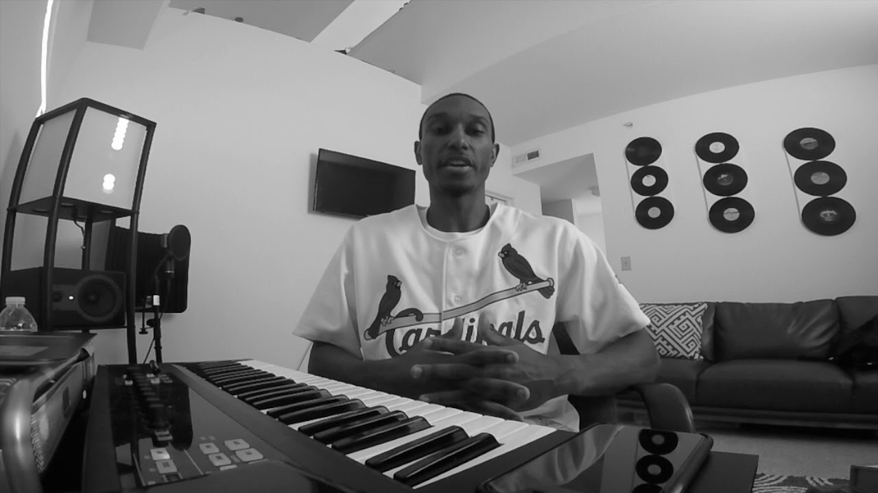 Matthew Thurman - Fresh Produce STL - YouTube