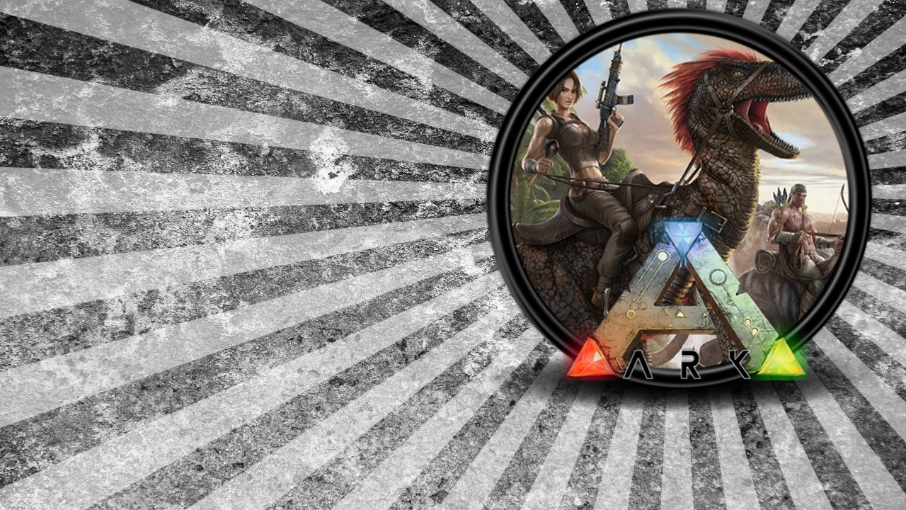 Character Creation/Ark: Survival Evolved - YouTube