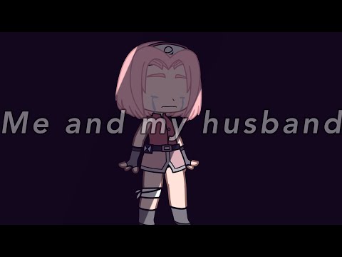 •Me and my husband meme• {naruto shippuden} |•orqami•|