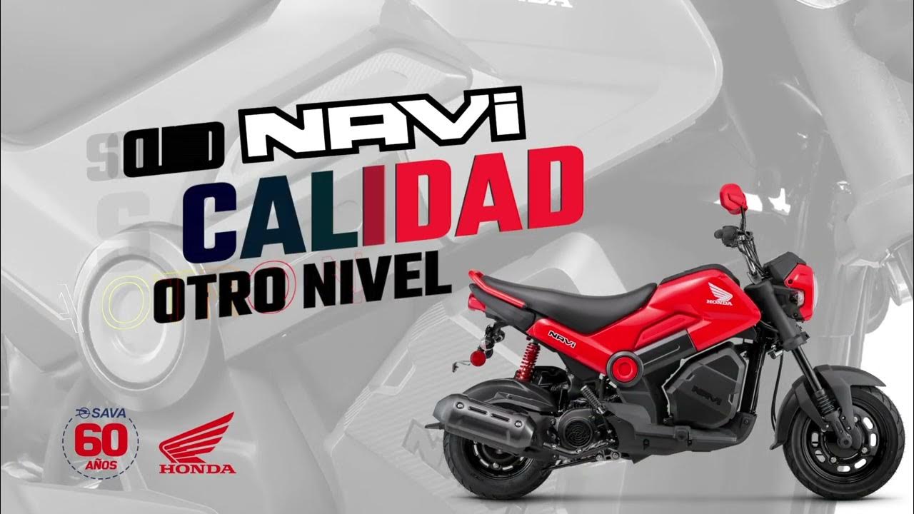 SOLO NAVI ES CALIDAD A OTRO NIVEL - YouTube