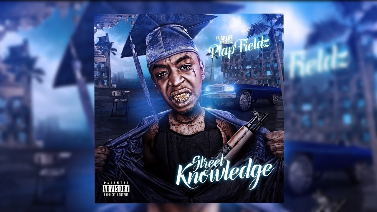 Plap Fieldz - Go Round (Street Knowledge) Prod. By Jeff Moii - YouTube