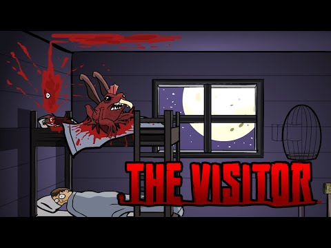 The Visitor (Full Game)