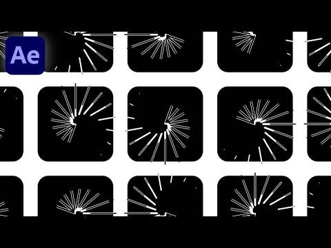 Creative Looping Animation In Adobe After Effects - After Effects ...