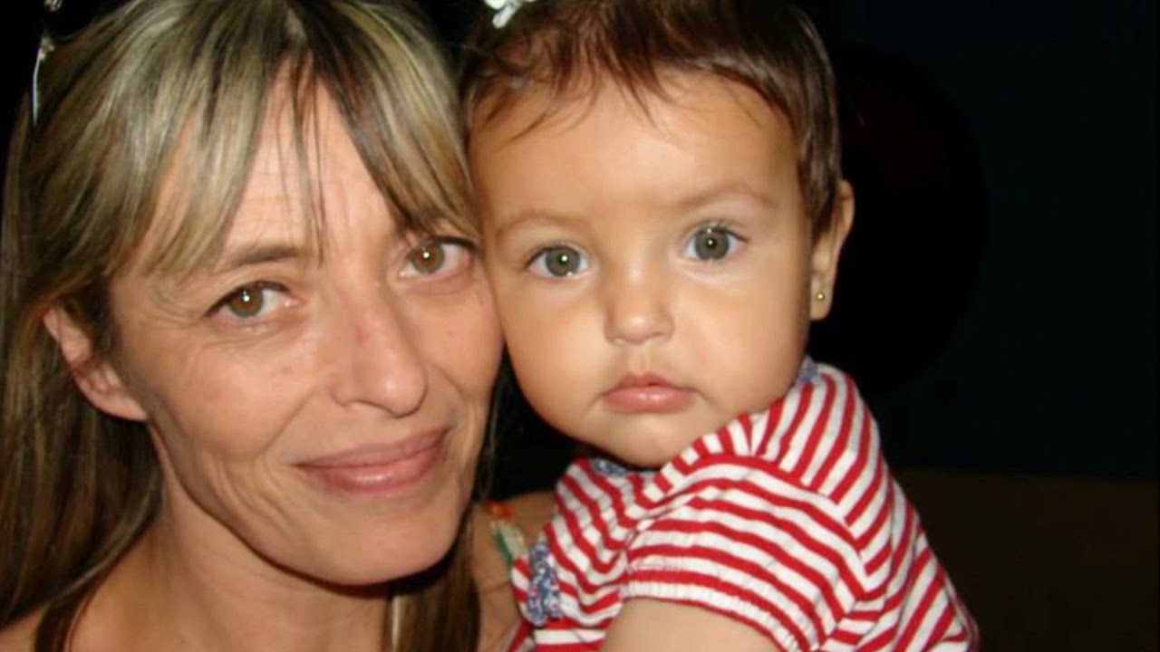 VICTORIA NOELIA CARVALLO - YouTube