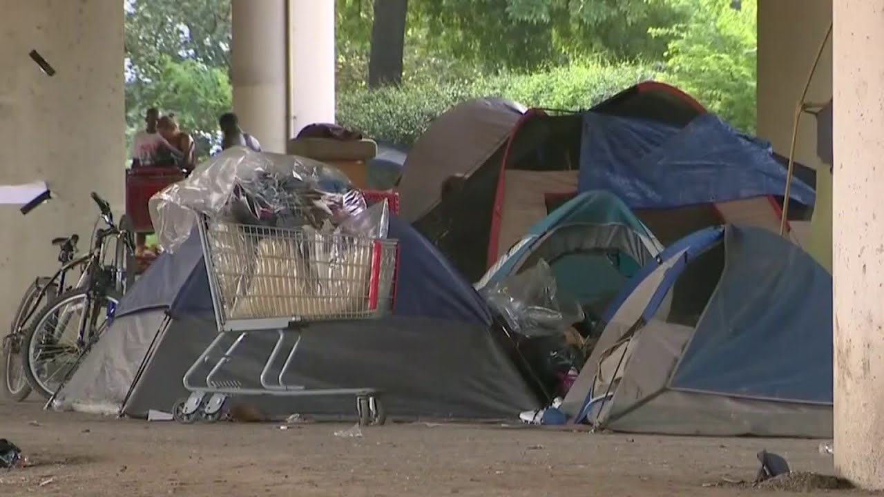 Houston’s new initiative targets homelessness with outreach and housing ...