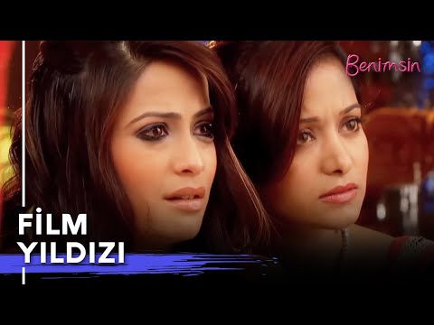 Filmlerin Aranan Yüzü Barkat | Benimsin Hint Dizisi 39. Bölüm
