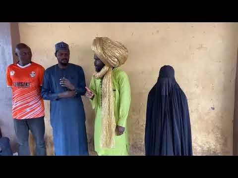 SPECIAL PRAYER FOR FEMI ADEBAYO AND OTHER ASPECT BY SHEIKH HAMAD LABEEB AGBAJI - YouTube