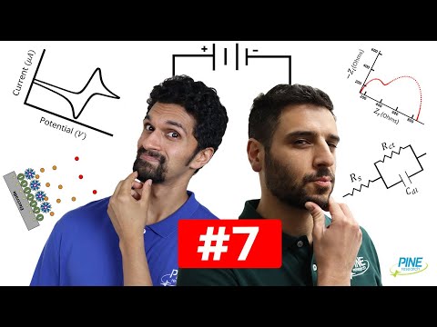 Episode #7: Batteries, capacity, C-rate, and EIS features