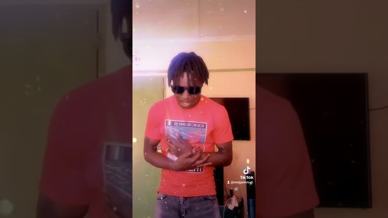 Mi amor 💖 nikuite jina gani bae...boo........ @jovial_ke @marioo_tz 🔥🔥🔥 ...