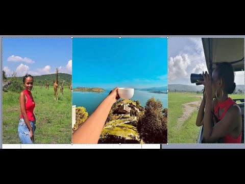 Tujyane muri parike y'Akagera / Irebere inyamaswa 5 zinkazi ziri mu Rwanda /Dusure na Cleo Kivu