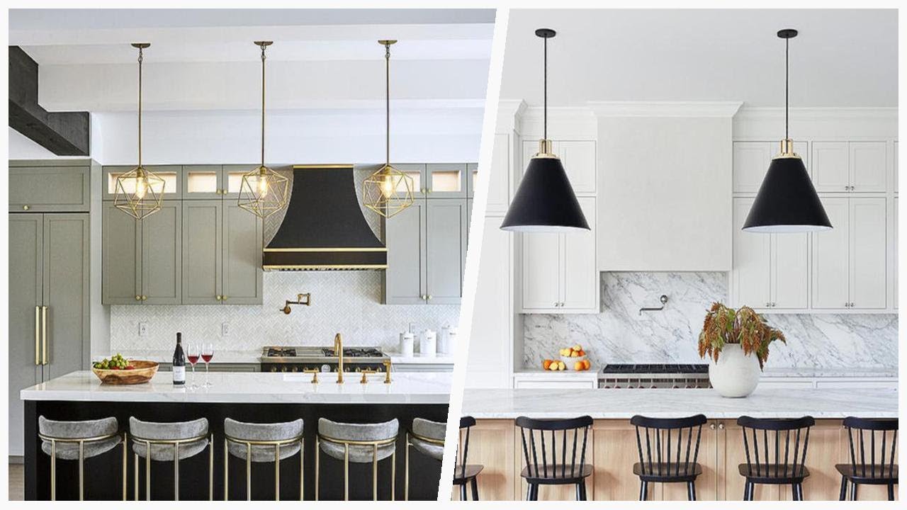 75 Premium Mid-sized Kitchen Design Ideas You'll Love 🟡 - YouTube