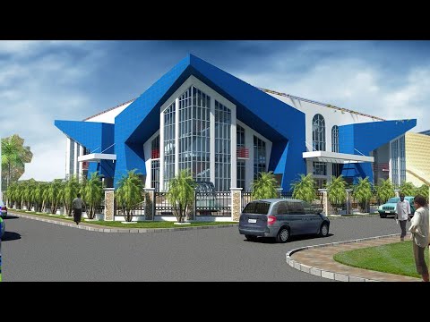 RCCG ANNUAL FAST 2025 || PRAYER SESSION || DAY 47 || FEBRUARY 26, 2025 ...