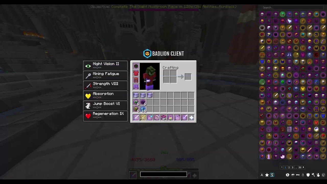 Grinding Hypixel Skyblock | Chill Vibes & Big Progress! 🛠️💰 - YouTube