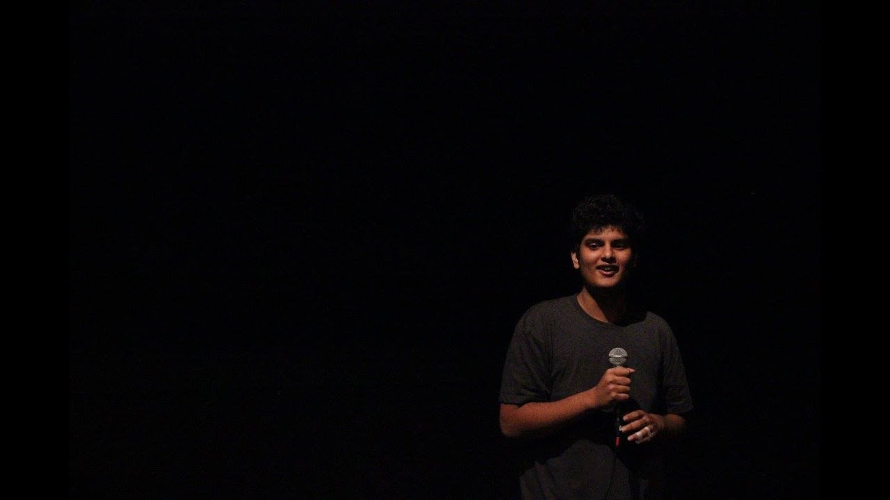Soham Sankaran - The Cucumber's Family Weekend Show 2015 - YouTube