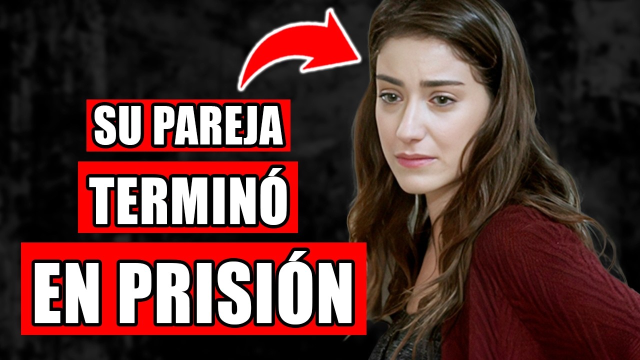 FAMOSO ACTOR TURCO TERMINA EN PRISÓN! - YouTube