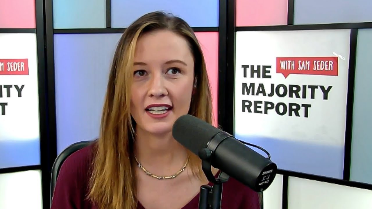 Fitness As Consumption; UK’s Cynical 'Great Moderation' w/ Natalia ...