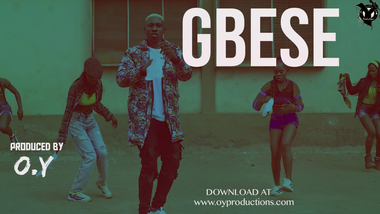 "Gbese" Zlatan X Davido x BurnaBoy Afrobeat Zanku Instrumental | Leg ...