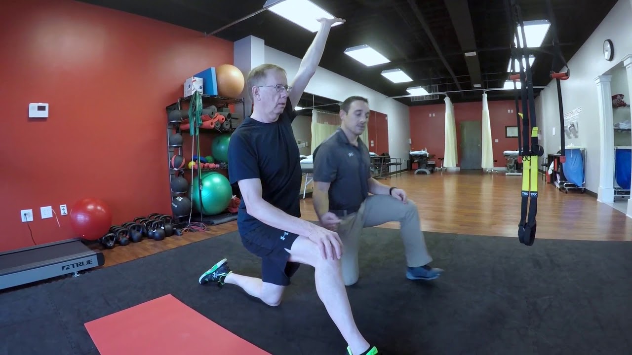 Performance Rehab Associates | Who We Are - YouTube