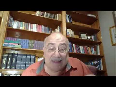 Sevan Nişanyan: Manavların bir katmanı da Slav idi.