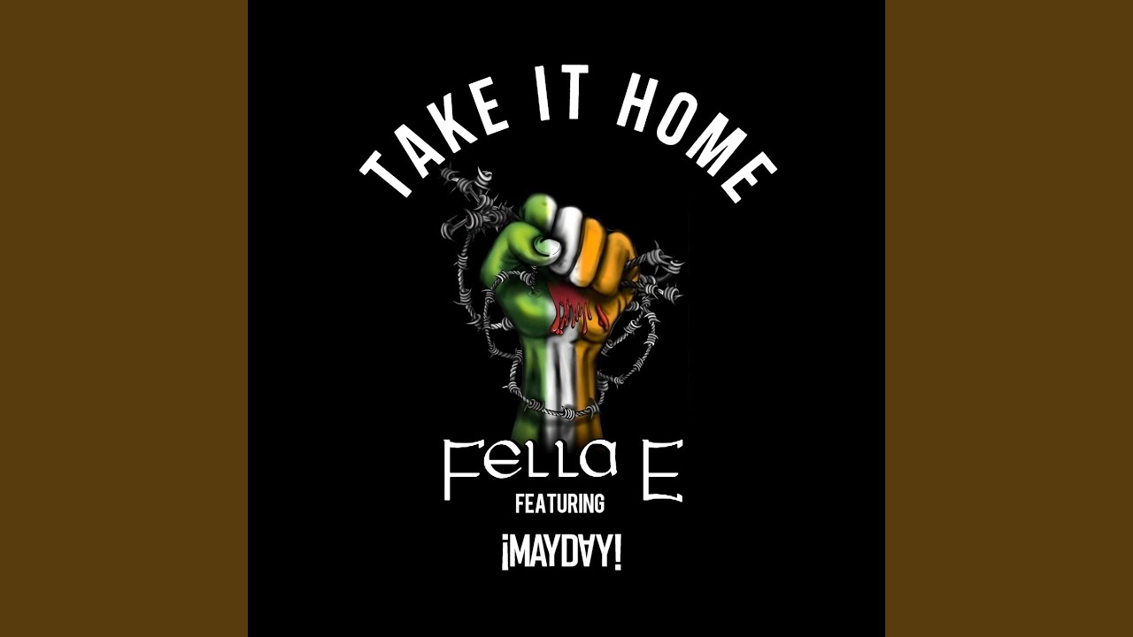 Take it Home (feat. ¡MAYDAY!) - YouTube