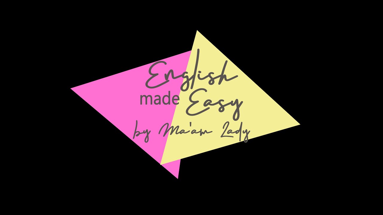 English Made Easy: Expressing Ideas with Clarity - YouTube
