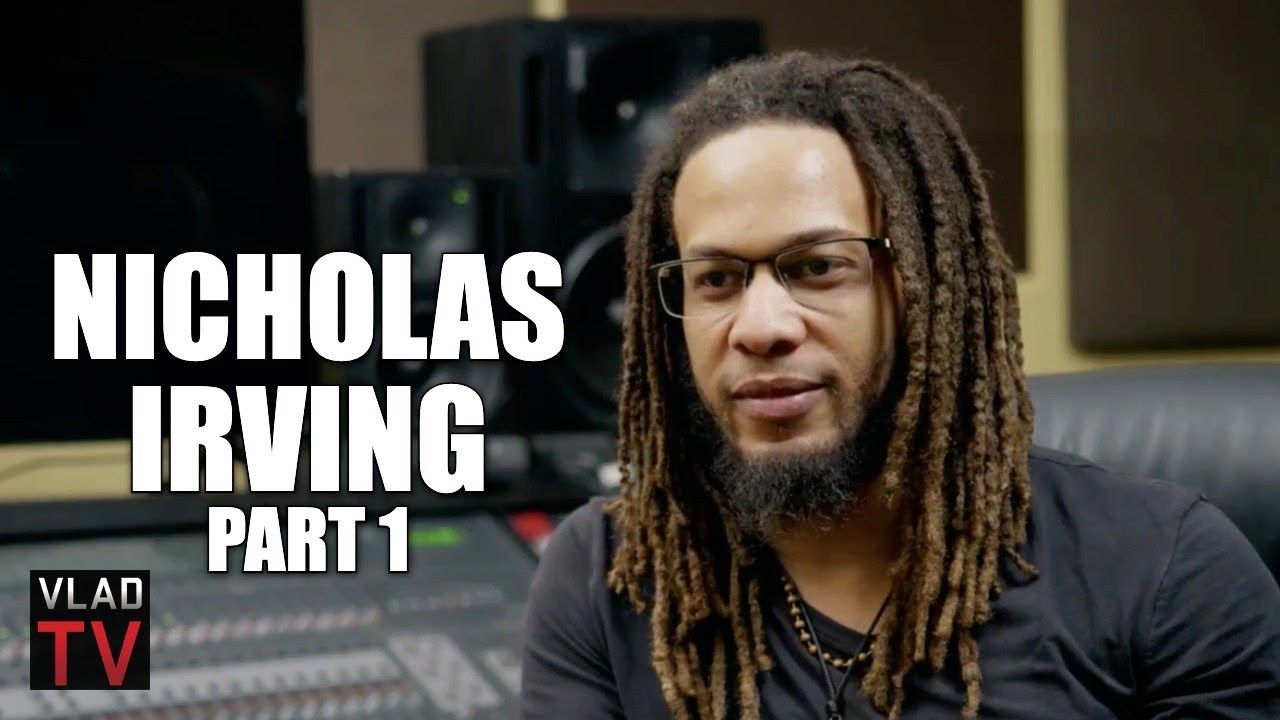 Former Army Sniper Nicholas Irving on Why He Doesn't Celebrate Veterans ...