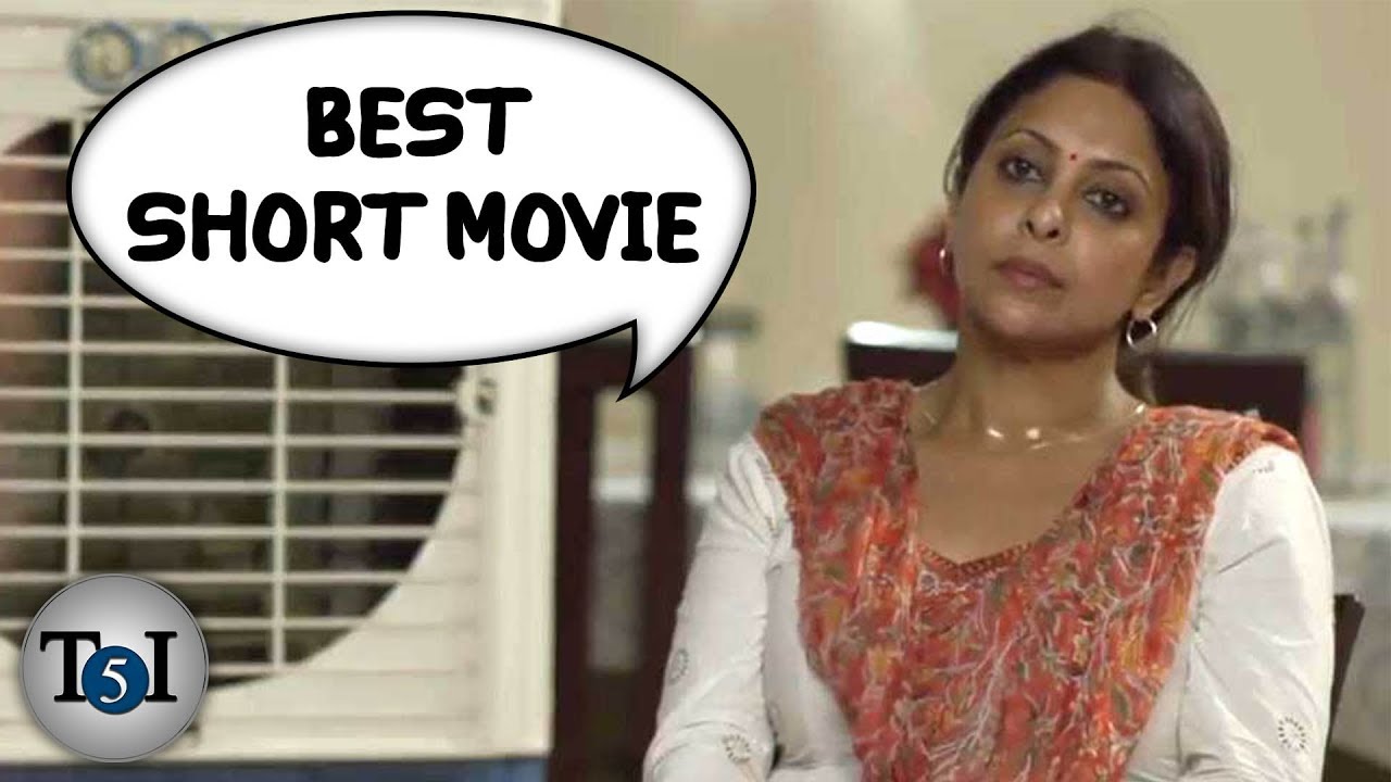 5 Best Short Movies - YouTube