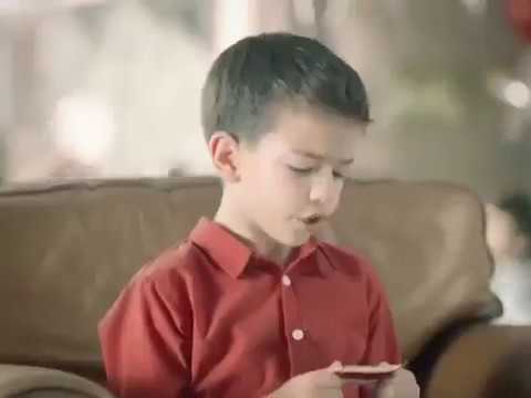 Eti Petito Ayıcık Doğum Günü Reklamı