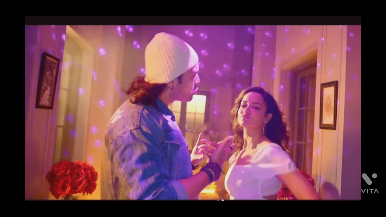 Meethi meethi | jubin nautiyal | shanvi shrivastav | payal dev | new ...