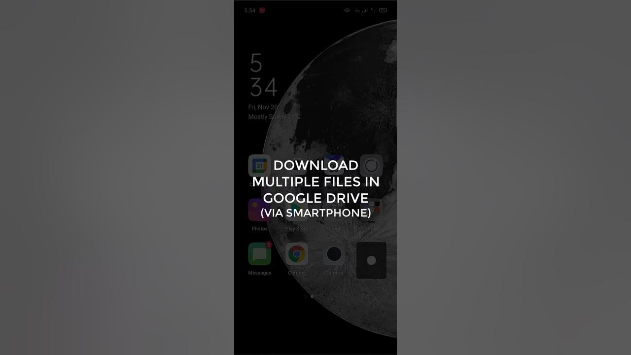 Google Drive Download Multiple Files In Drive App Android Version google-drive-download-multiple-files-in-drive-app-android-version